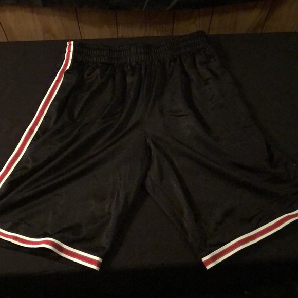 Pro Player | Shorts | Pro Player Basketball Shorts L | Poshmark